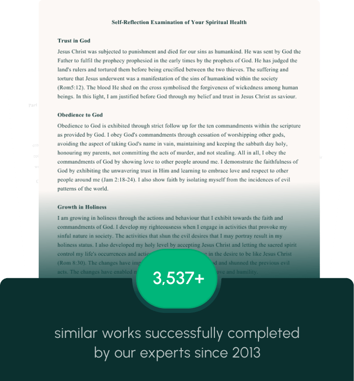 Rated Academic Ghostwriting Services to Complete Any Order